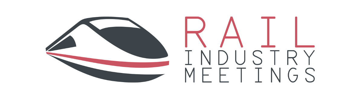 RAIL INDUSTRY MEETINGS 2024